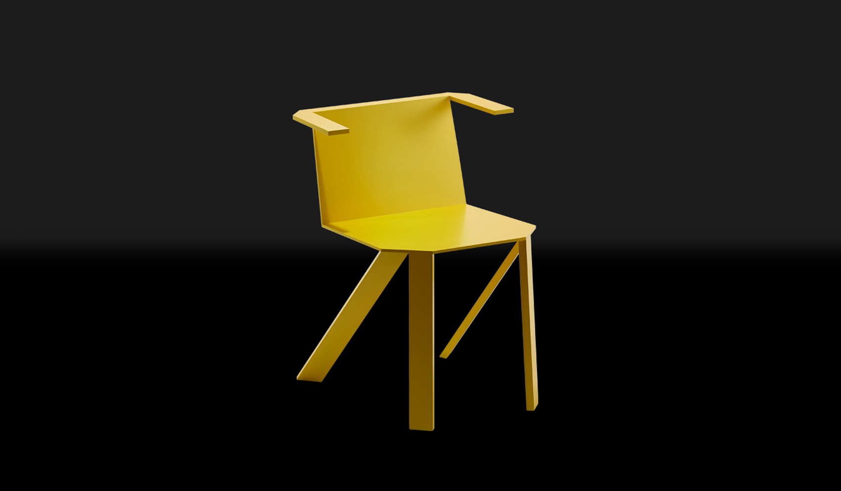 WORKSHOP CHAIR, JSDW EDITIONS, 2009 - JERSZY SEYMOUR DESIGN ...