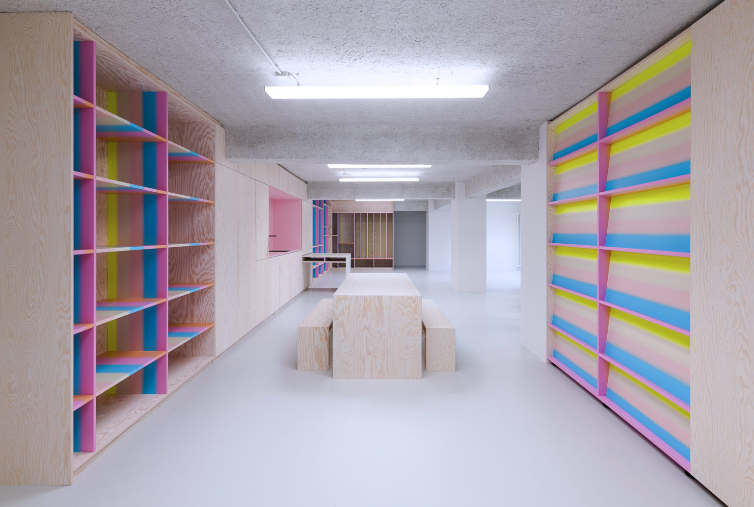 NEO-WORKSHOP CHAIR, JSDW EDITIONS, 2023 - JERSZY SEYMOUR DESIGN ...